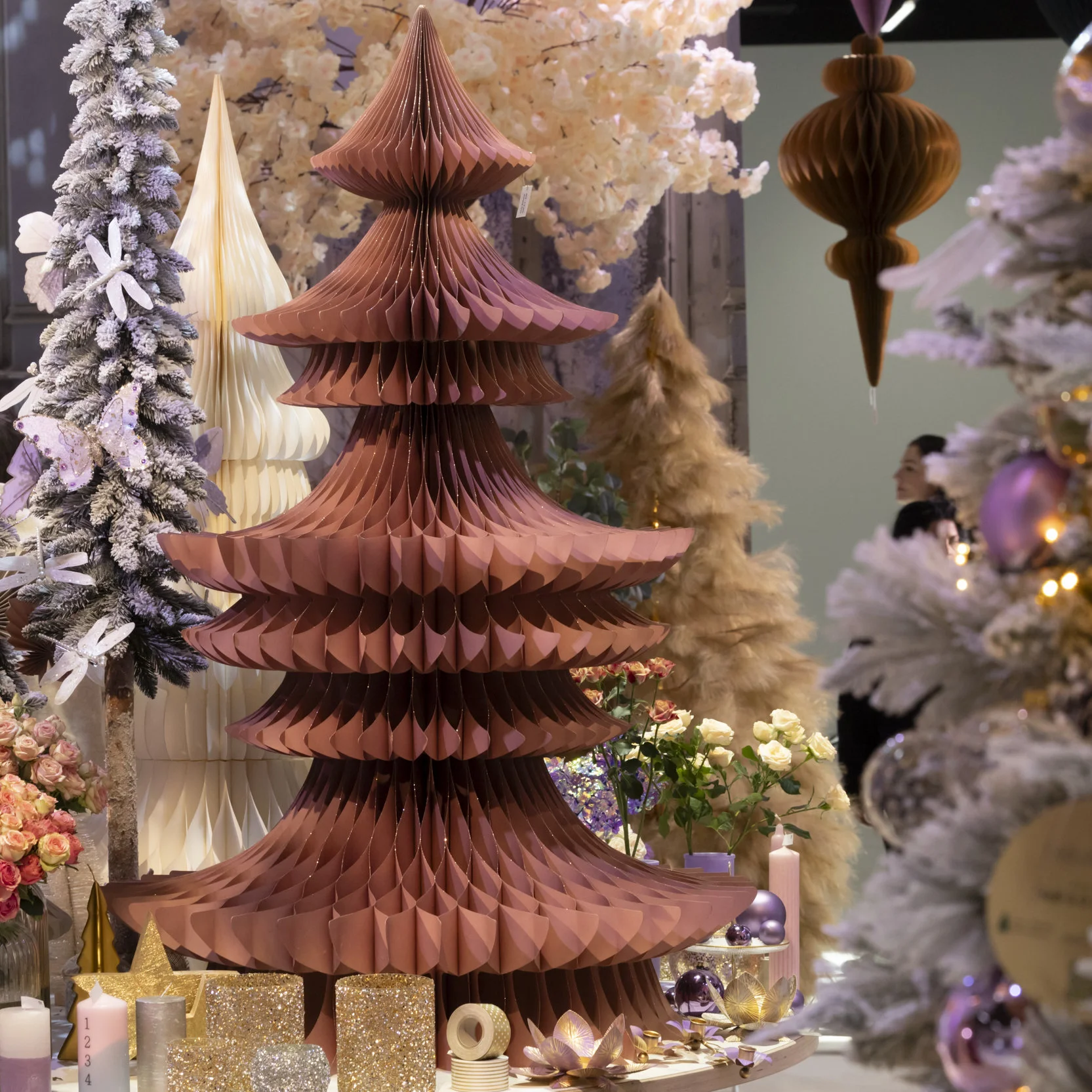 Paperworld: Business-Plattform für Papier, Bürobedarf und Schreibwaren