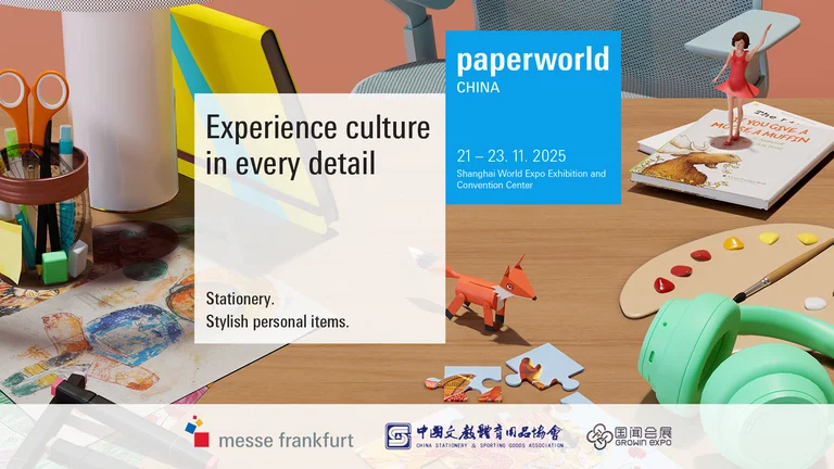 Paperworld: business platform for paper, office supplies and stationery ...